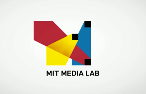 움직이는 로고 : MIT MEDIA LAB LOGO : 네이버 블로그