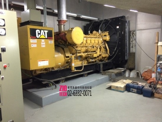 [종로구숭인동롯데캐슬아파트비상발전기,정류기반배터리교체작업]-[산업용밧데리RP200-12,RP120-12,ES120-12 ...