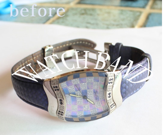 Trofish 트로피쉬 (Trofish chrono Quartz) 트로피쉬 시계줄교체 트로피쉬시계수리점 : 네이버 블로그