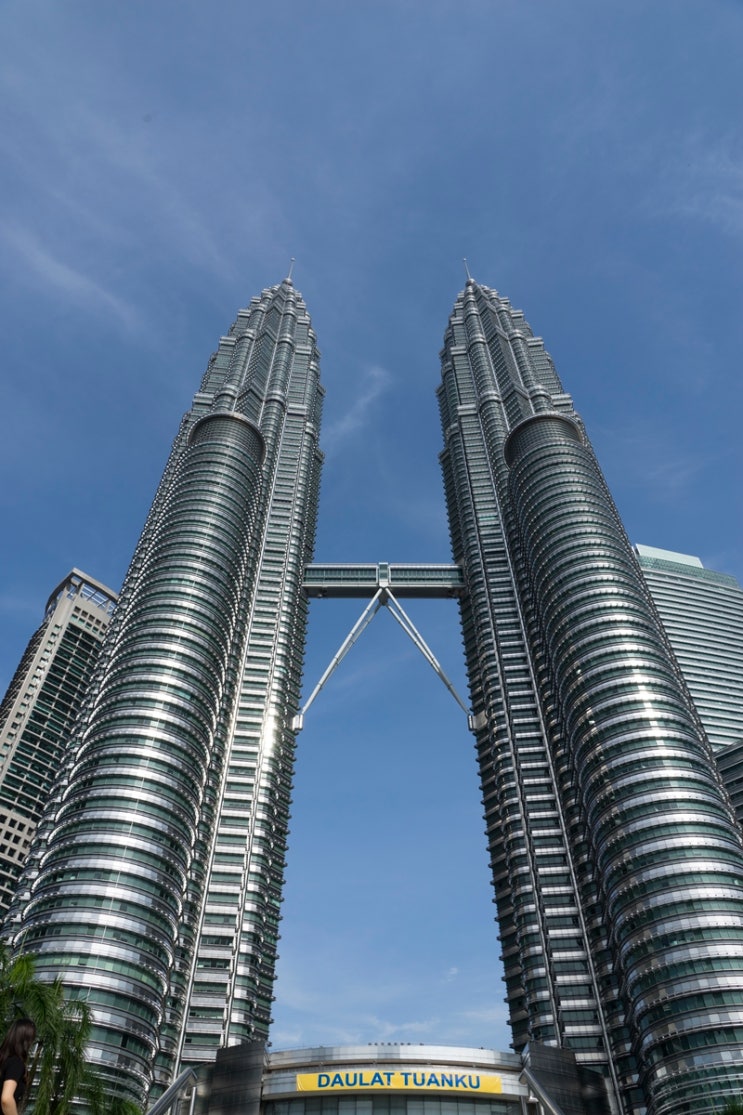 [말레이시아 쿠알라룸푸르 #2] KLCC : 네이버 블로그