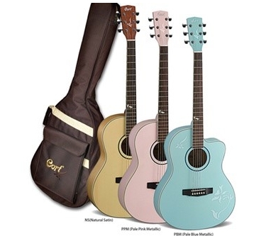 콜트 제이드 2 (Cort Jade 2)솔직 후기! : 네이버 블로그