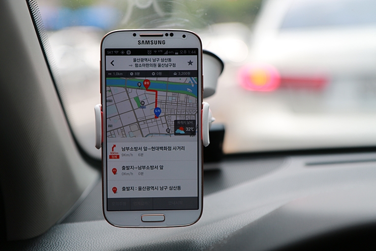 네비게이션 어플의 최고봉 티맵tmap 대중교통 및 바캉스 길찾기 네이버 블로그