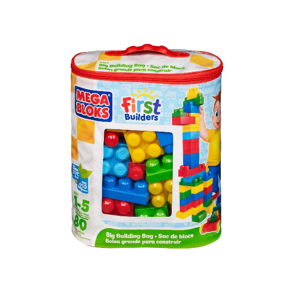 [레드히어로][redhero][REDHERO]메가블럭/빅블럭/친환경블럭/우리아가 첫블럭/1~5세/Mega Bloks First ...