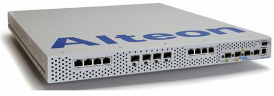 Alteon 3408 중고제품 판매 합니다. [Alteon/알테온] : 네이버 블로그