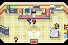 모에몬 아카기 공략 1 태초마을 ~ 블루시티 [모험의 시작] : 네이버 블로그