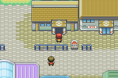 모에몬 아카기 공략 8 옐로시티 ~ 홍련섬 [전설의 포켓몬 프리저] : 네이버 블로그