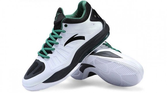 [안타] 론도 9 (Anta Rondo 9) : 네이버 블로그