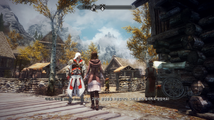 ENB 교체 : 네이버 블로그