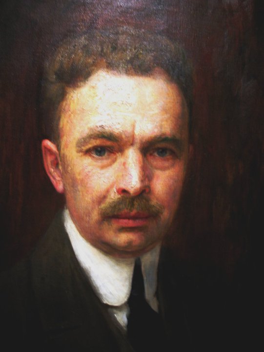 Robert Auer(1873-1952) : 네이버 블로그