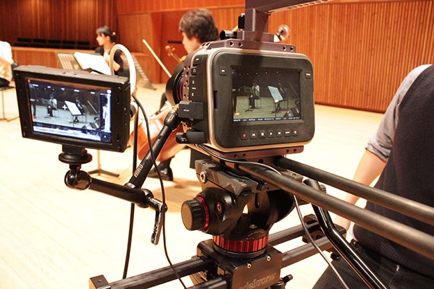 Blackmagic Production Camera 4K~ 비용 효율적인 4K 카메라(번역) : 네이버 블로그