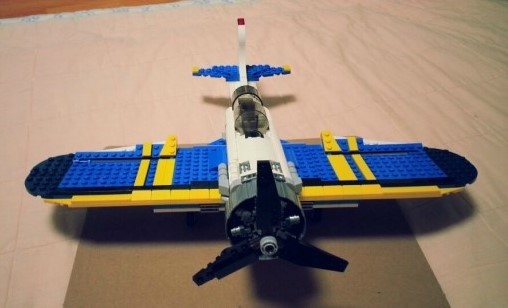 레고 31011 크리에이터 어드벤쳐 비행기, Lego 31011 creator Aviation adventures : 네이버 블로그