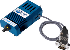 LS-450 Blue LED Pulsed Light Source : 네이버 블로그