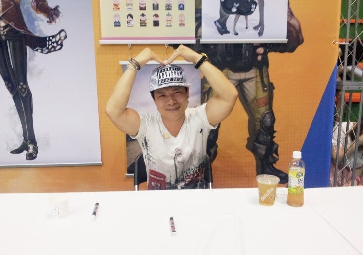 사이퍼즈 한데이 후기- 성우 이벤트 영상 + 녹음 +사진 : 네이버 블로그