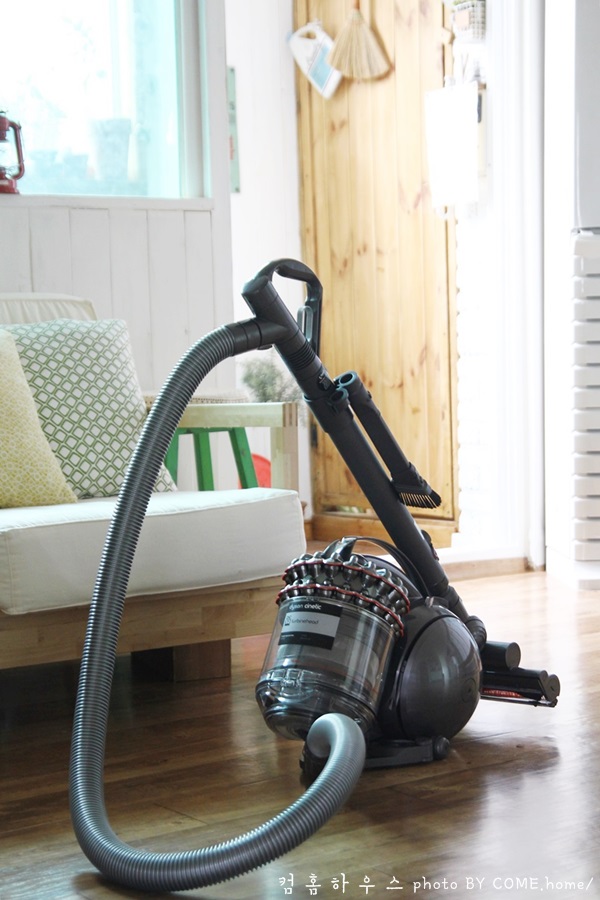 다이슨 청소기 DC52 다양한 헤드툴의 똑똑한 활용법! : 네이버 블로그