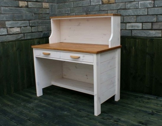 부산목공방 - 카운터계산대, 데스크, 카페계산대, 식당계산대 [부산 노리공방] : 네이버 블로그