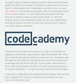 무료코딩교육사이트 코드카데미 Codecademy (코드아카데미 준말) : 네이버 블로그