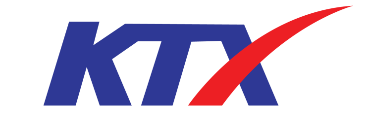 3분작 KTX 로고(ai파일 첨부) : 네이버 블로그