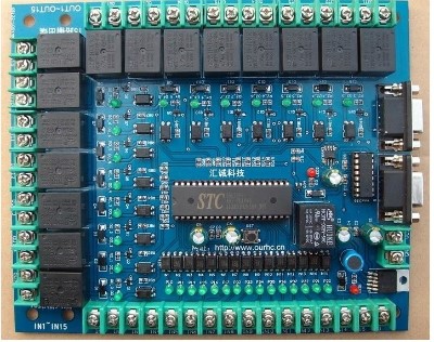 PLC시스템을 원보드화 할때 주의사항 : 네이버 블로그