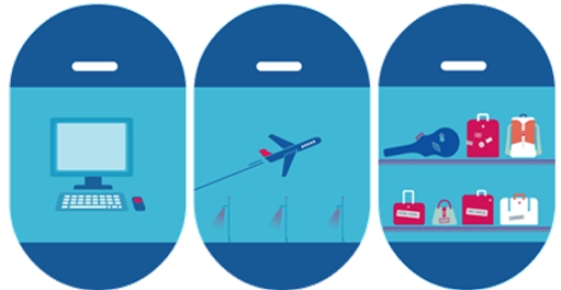 항공업계를 석권한 아마데우스 '알테아(Altea) ' 고객관리 솔루션 : 네이버 블로그