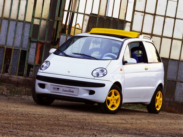 GM대우 마티즈 (Daewoo Matiz) : 네이버 블로그