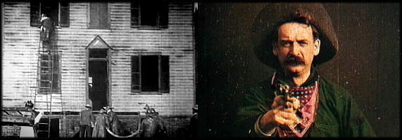 에드윈 포터 [묶음] 에드윈 포터 Edwin Porter 의 단편 영화 6편 : 네이버 블로그