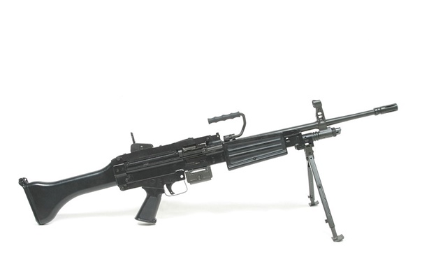 K3 기관총 :: 구경 5.56mm 개인용 소화기 : 네이버 블로그