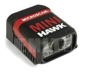 [ 마이크로스캔 고정 스캐너 / MINI Hawk High Speed ] 마이크로스캔 산업용 장비내장 및 라인용 고정식 초고속 ...