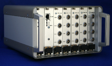 NetPod 4003 Data Acquisition System : 네이버 블로그