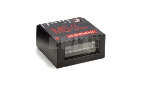 [ 마이크로스캔 고정 스캐너 / MS-3 ] 마이크로스캔 산업용 장비용 라인용 의료용 초고속 고해상도 고정식 1D 바코드 스캐너 ...