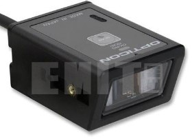 [ 옵티콘 ] OPTICON Industrial Fixed mount 1D Barcode Laser Scanner NLV1001 ...