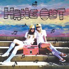 [유용한 영어표현] #6 - Hang Out : 네이버 블로그