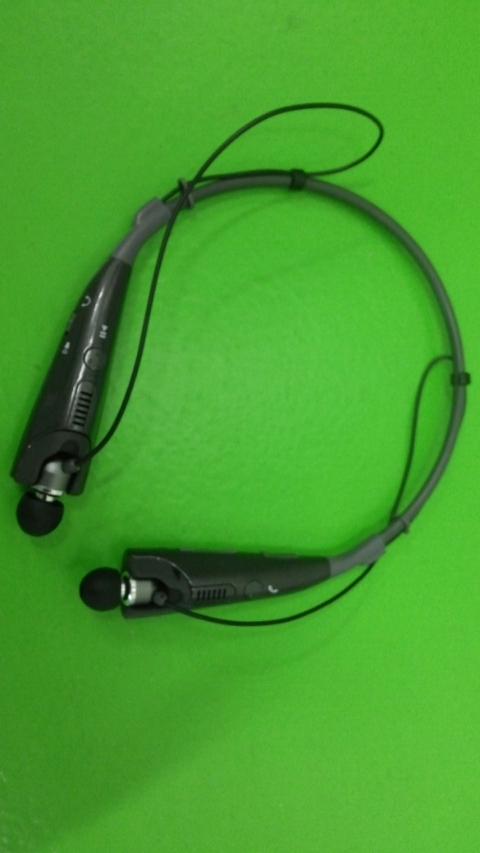 블루투스 이어셋 HBS-830 : 네이버 블로그