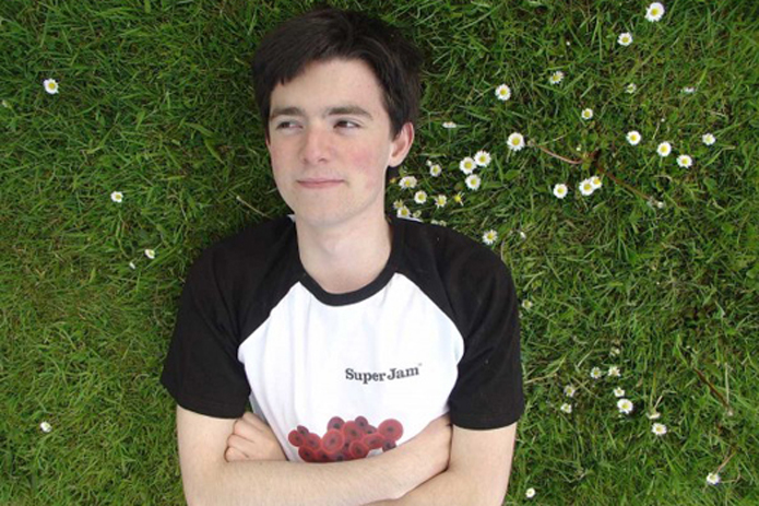 Meet Fraser Doherty : 네이버 블로그