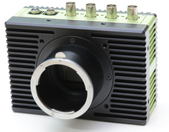 라온피플 LPMVC-CXP12M (CoaXPress )/ 产业用照相机- LPMVC-CXP12M/Machine Vision ...