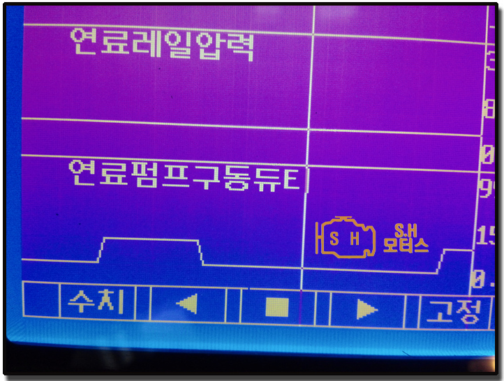 Lpglpi전문점 Sh모터스 Nf쏘나타 Lpi 인젝터 크리닝 흡기크리닝 흡기가스켓 교환 네이버 블로그