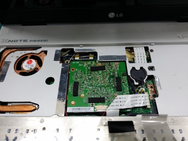 LG RB500노트북수리 울프에수리이야기 울산노트북수리전문점 컴퓨터창고 : 네이버 블로그