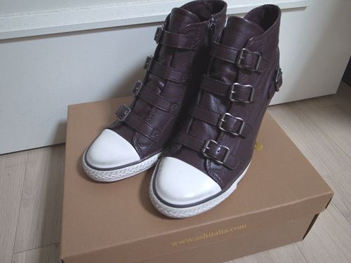 @ASH GENIAL_아쉬 제니얼 : 네이버 블로그