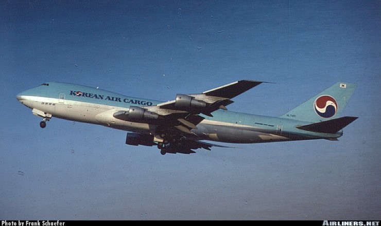 권위주의가 부른 참사, KAL 8509편 화물기 추락사고 : 네이버 블로그