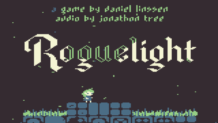 [인디게임] 어두운 던전에서 불화살을 밝혀 미로를 헤쳐나가라 로그라이트 'RogueLight' : 네이버 블로그