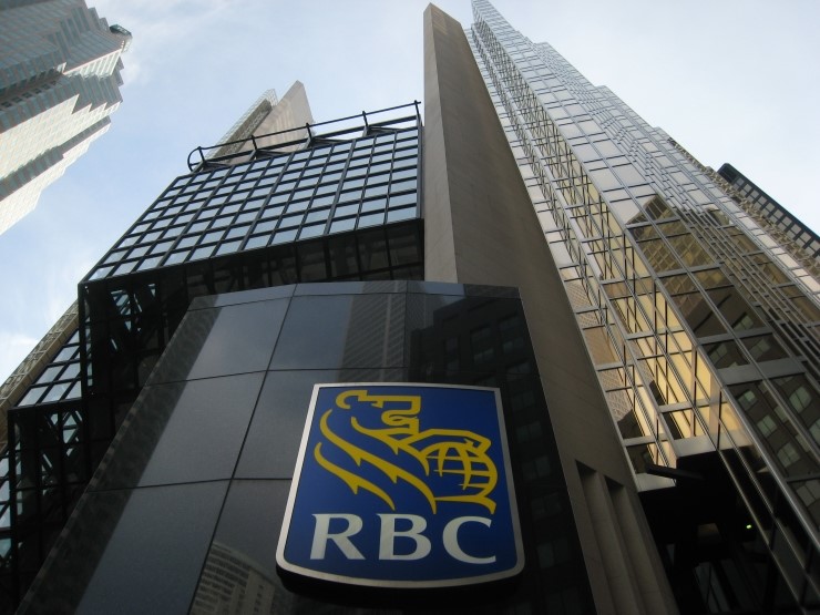 ::캐나다이민:: 캐나다은행에 대한 주관적인 짧은고찰 : 네이버 블로그