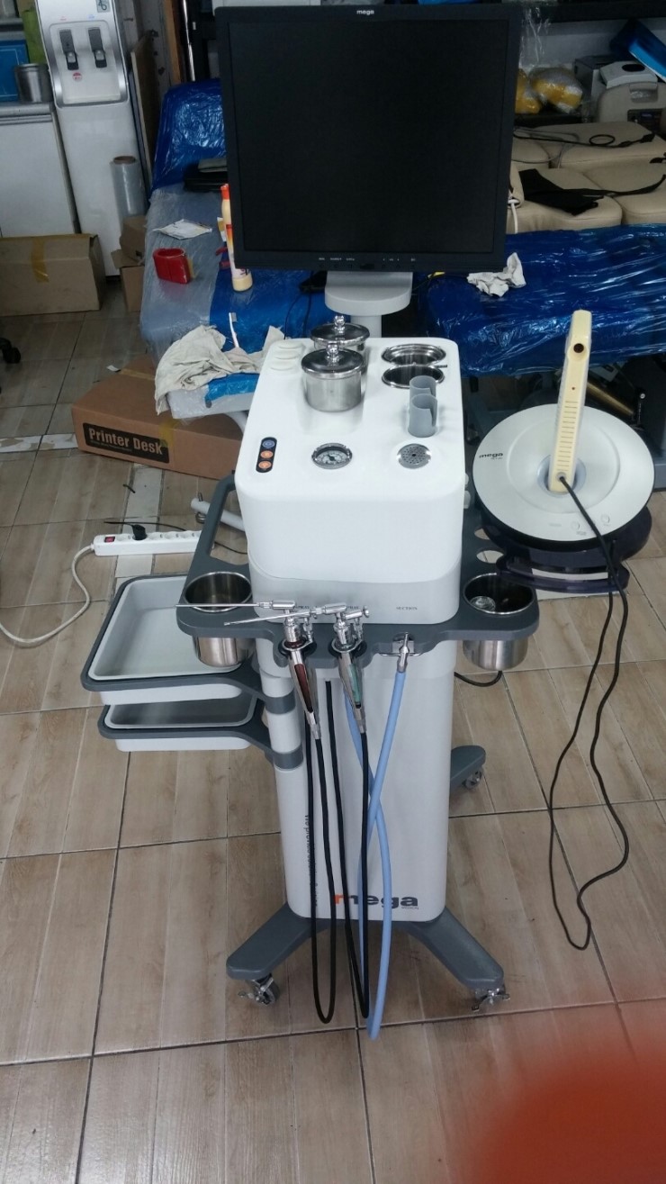 메가/mega/ent/이엔티/ent unit/net-1100 : 네이버 블로그