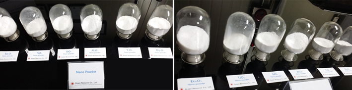 나노 파우더 (Nano powder)에 대하여 : 네이버 블로그