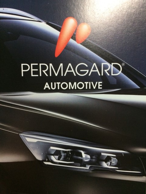 Permagard Reactive Polymer Coating / 페르마가드 코팅제 / 리액티브 폴리머 / 유리막 : 네이버 블로그