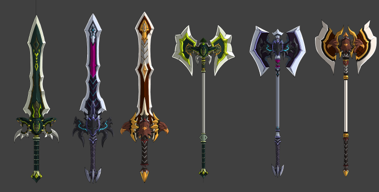 무기-2 : 네이버 블로그