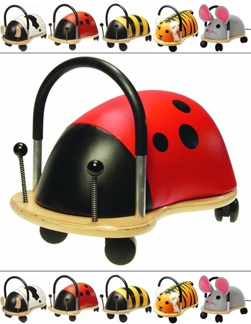 프린스 라이언하트 휠리 버그 Prince Lionheart Wheely Bug, Ladybug : 네이버 블로그