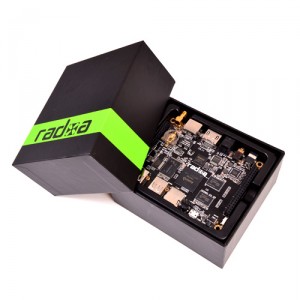 신제품 Radxa Rock Pro 출시 !! : 네이버 블로그