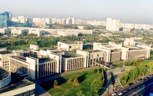 MGIMO University (모스크바 국립 국제관계대학) : 네이버 블로그