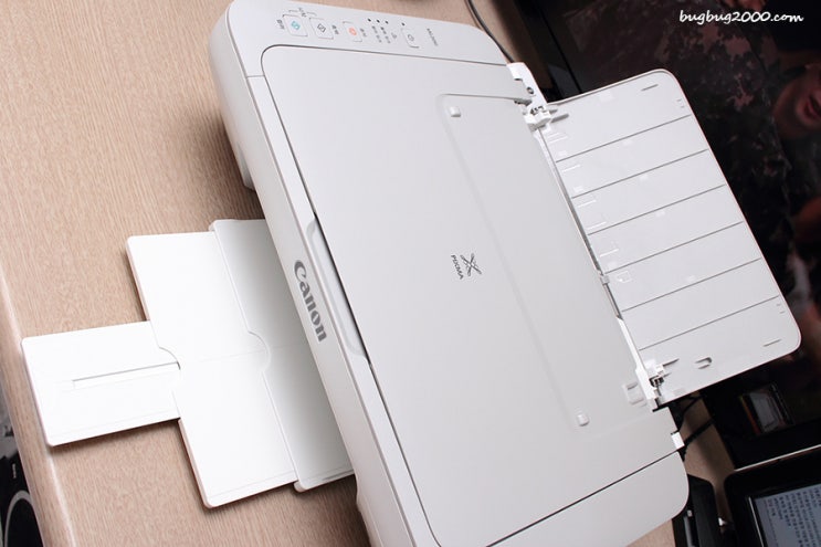 캐논 Canon PIXMA MG2490 복합기 스캐너 프린터 : 네이버 블로그