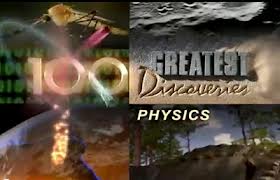 (영어 다큐) 100 Greatest Discoveries – Physics : 네이버 블로그