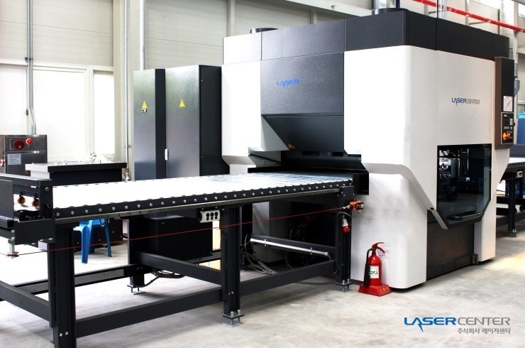 평탄 공차 보장하는 레이저센타 후공정 이야기 : 네이버 블로그